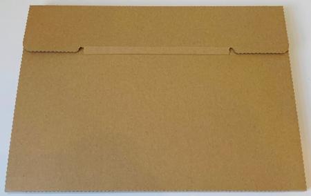 Wellpappzuschnitte nach Maß fefco 0110 » Kartonfritze