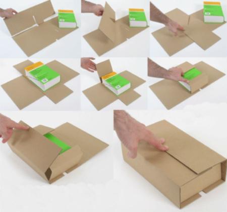 DHL Kartons für portogünstigen Versand online kaufen » Kartonfritze