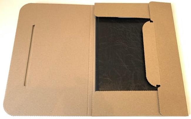 Kalenderverpackungen (FEFCO 0402) kaufen » Kartonfritze